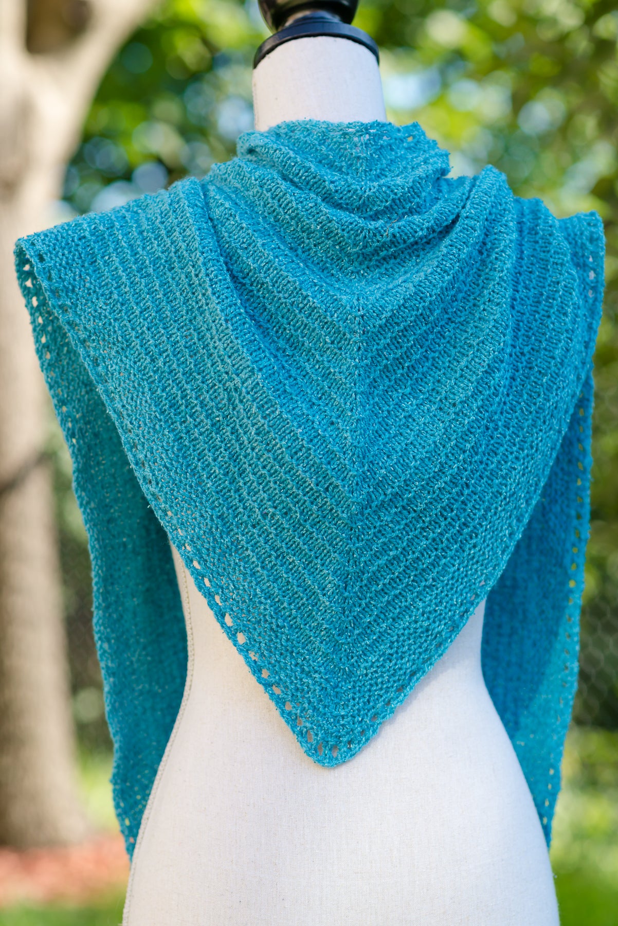 Aysmmetrical Cowl Tutorial – Kelene Kinnersly Designs